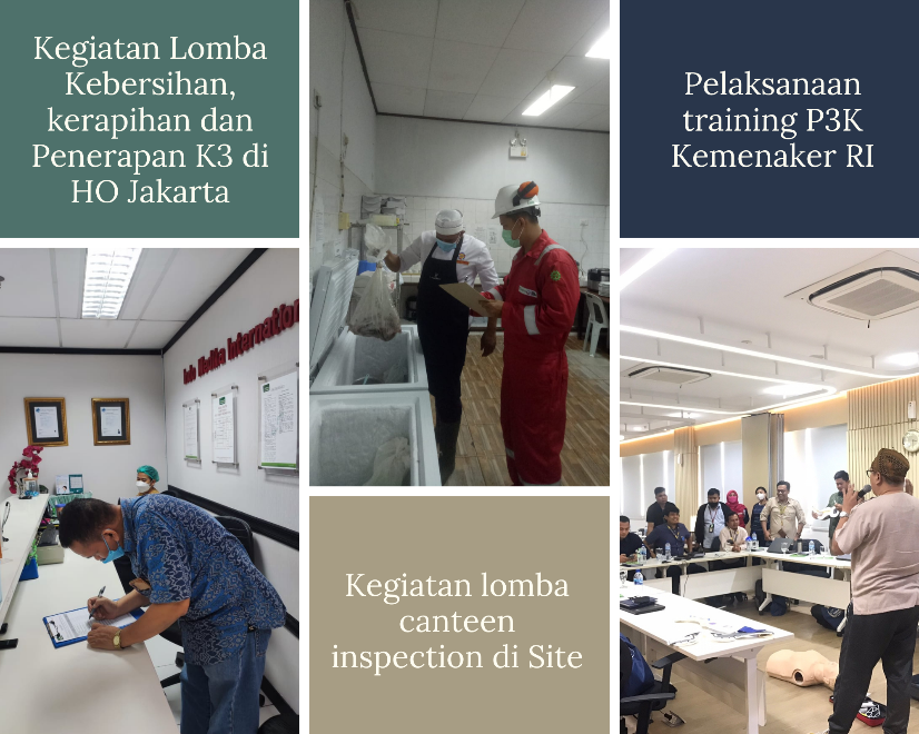 BULAN K3 NASIONAL 2023