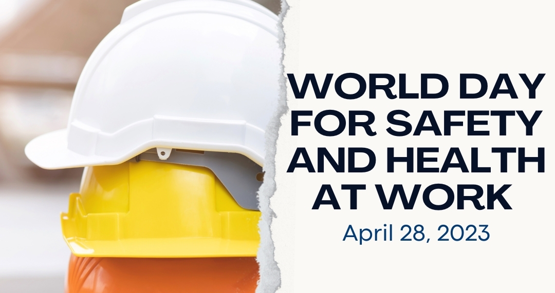 HARI K3 SEDUNIA 2023